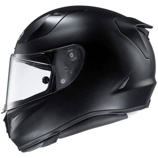 HJC RPHA-11 Review - Motorcycle Helmets - REDRIDINGBOOTS