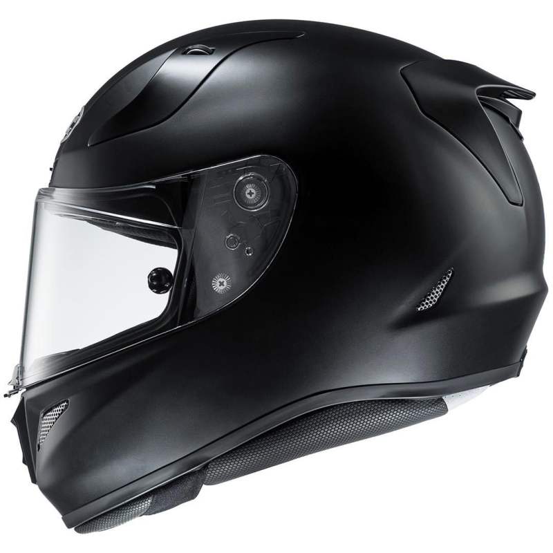 HJC RPHA-11 Review - Motorcycle Helmets - REDRIDINGBOOTS