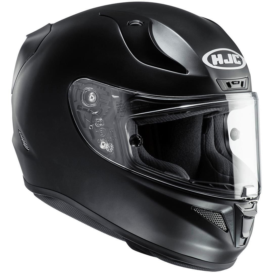HJC RPHA-11 Review - Motorcycle Helmets - REDRIDINGBOOTS