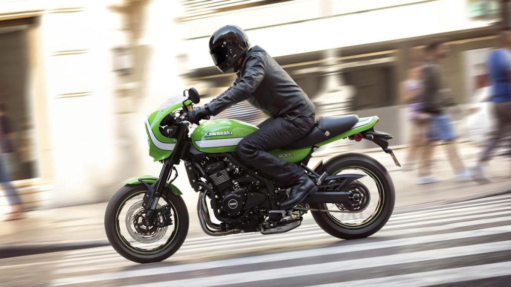 The Kawasaki Z900RS - Why is it awesome? - REDRIDINGBOOTS