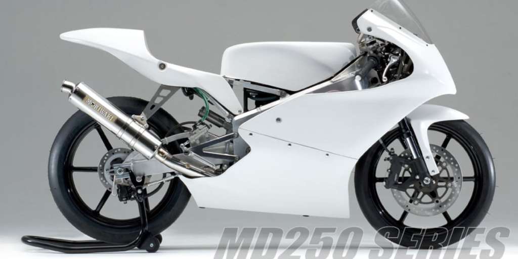 Buying a Moto3 bike - Fanciful Friday - REDRIDINGBOOTS