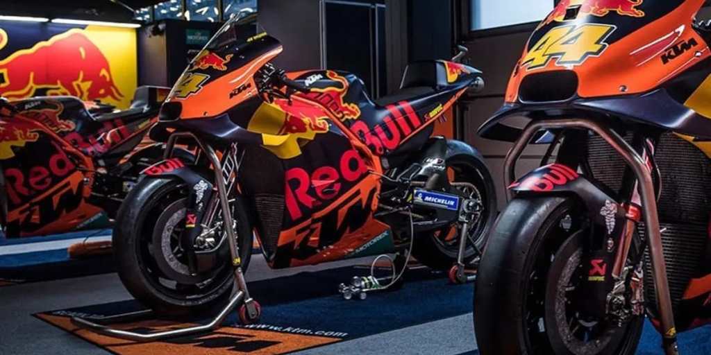 Paddock stand - Why use a paddock stand? - Motorcycle Blog