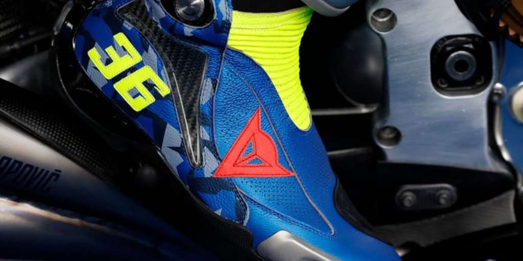 Buying motorcycle boots - Tips and Tricks - Motorcycle Blog