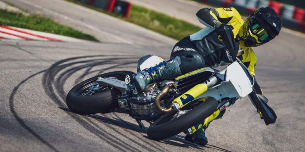 Supermoto - Read all about this type of motorcycle - Bikerblog