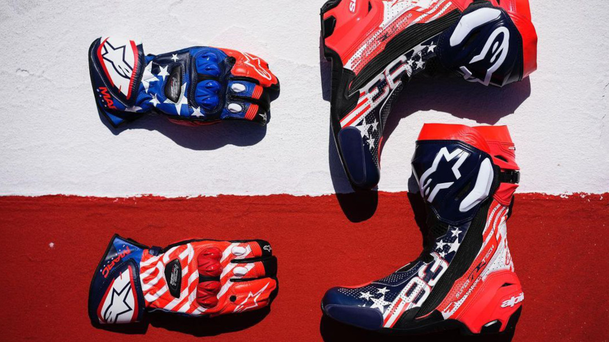 Reviews - All Reviews - Motorcycle Blog - REDRIDINGBOOTS