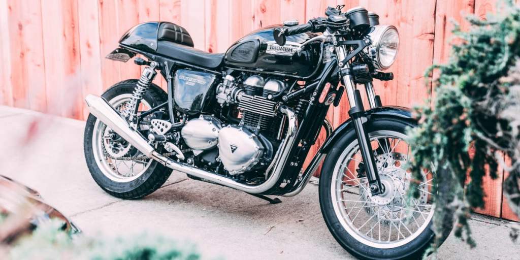Cafe Racers - Read all about this type of motorcycle - Bikerblog