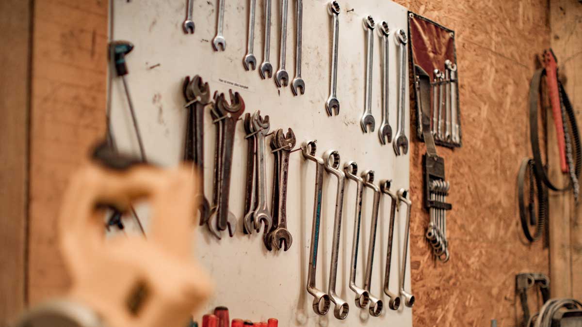 5 Cheap Motorcycle Tricks - Tricks you will thank us for - Bikerblog