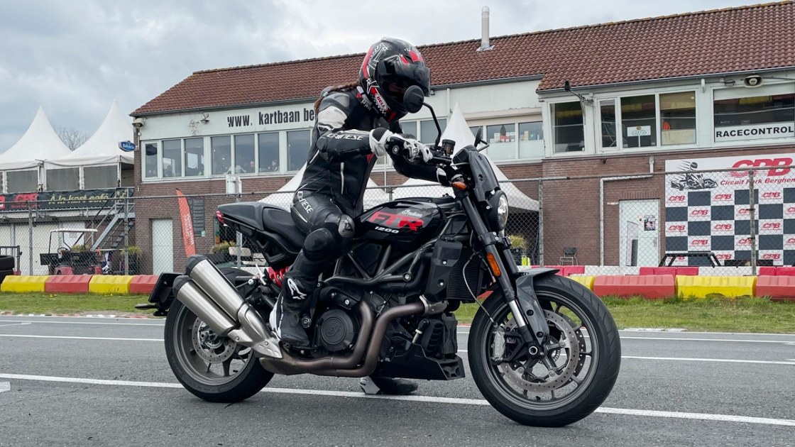 Reviews - All Reviews - Motorcycle Blog - REDRIDINGBOOTS